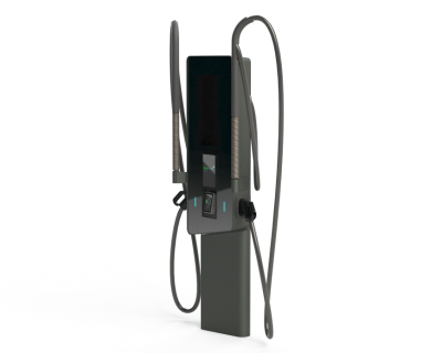 alpitronic Hypercharger HYC50 Wallbox | GP10696