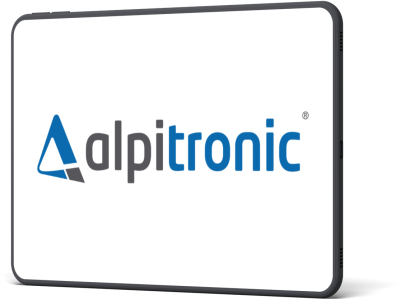 Powershop von GP JOULE CONNECT