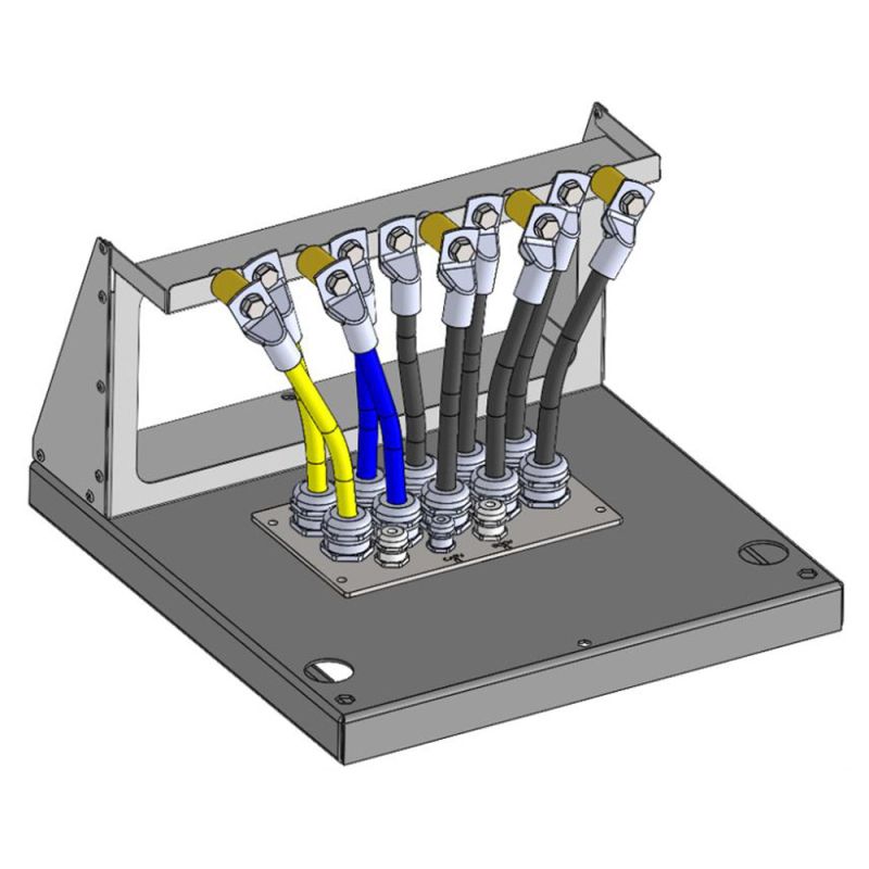 Alpitronic Hypercharger kaufen bei GP JOULE CONNECT