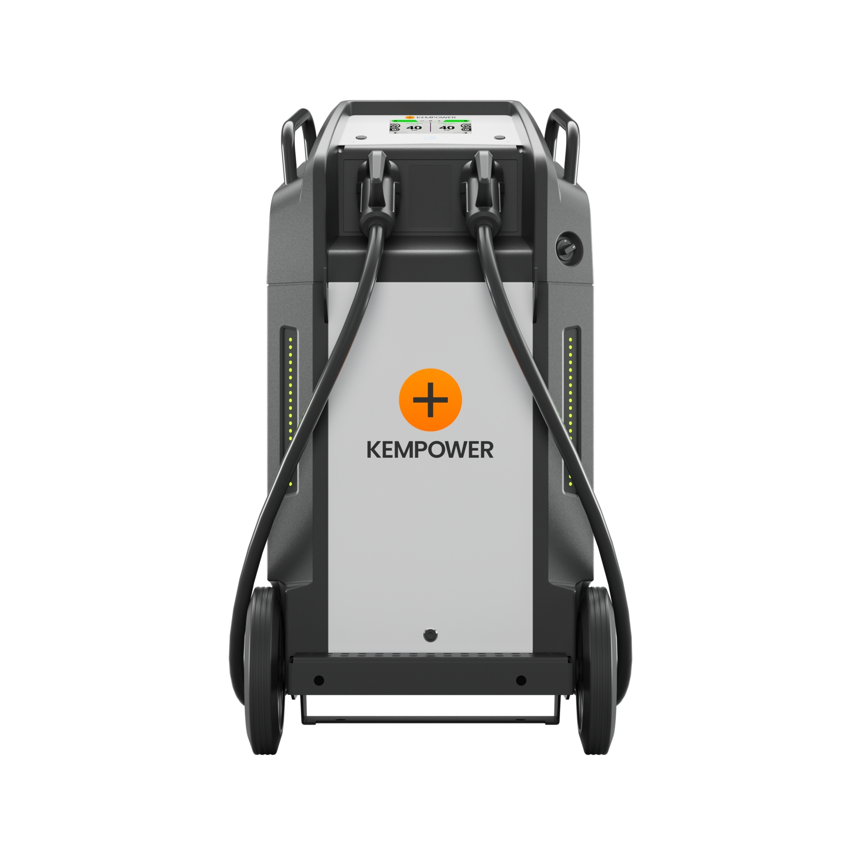Kempower T-Series T500-P40 Movable Charger | GP10884